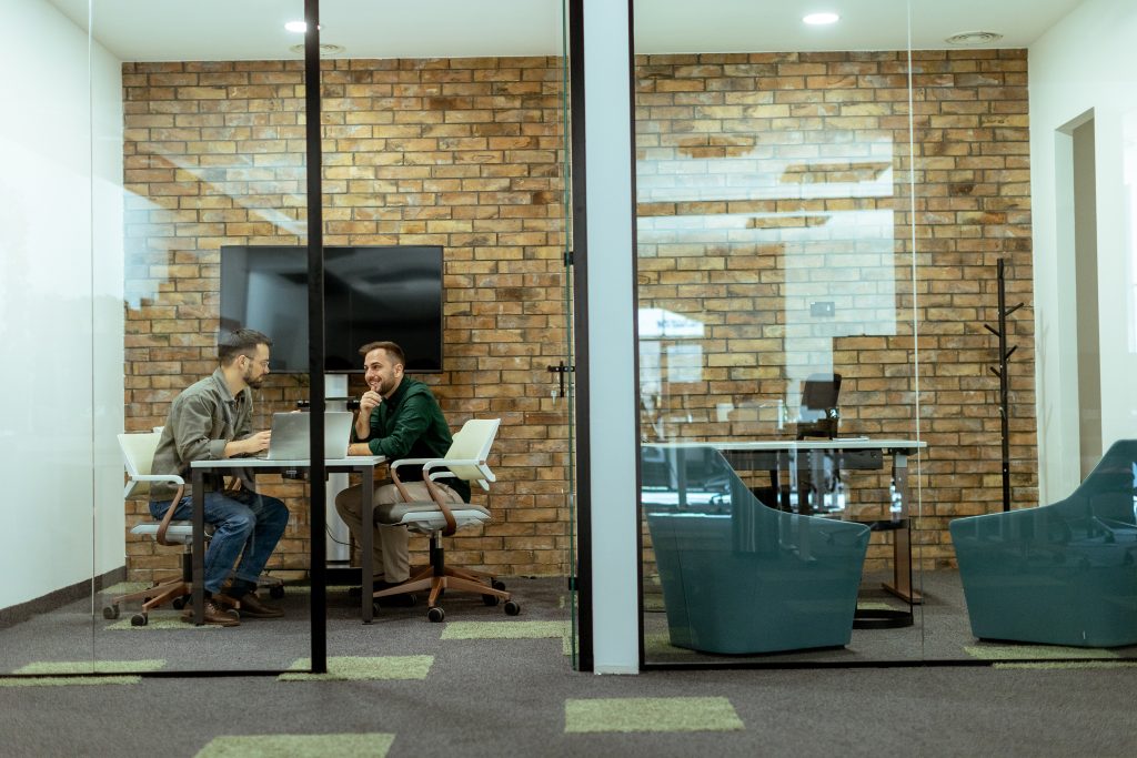 Build a Productive Routine in a Shared Workspace Environment