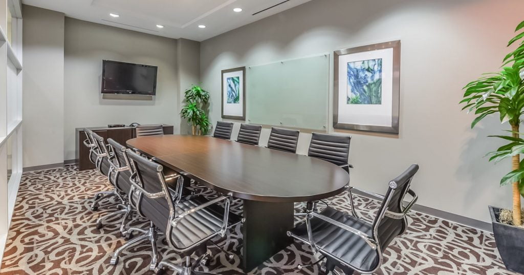 Houston TX executive offices, Office Spaces in Houston